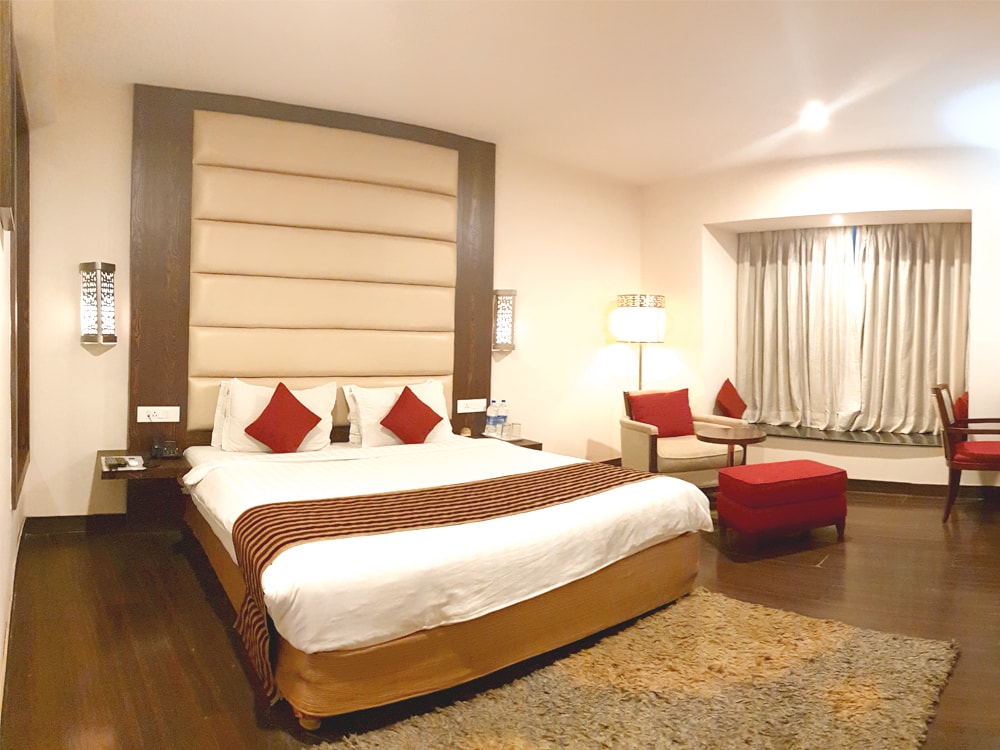 Executive Room in Ranchi,Executive Rooms Ranchi